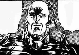Pige - Hokuto no Ken Encyclopedia | HnKWiki