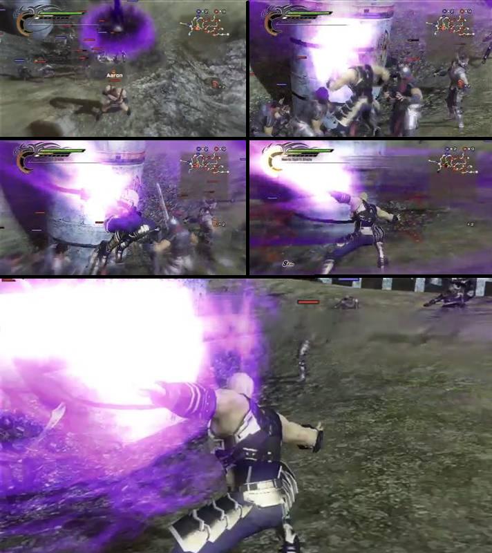 Nanto Ho-oh Ken - Hokuto no Ken Encyclopedia | HnKWiki