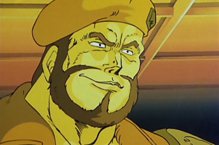 Buckham - Hokuto no Ken Encyclopedia | HnKWiki