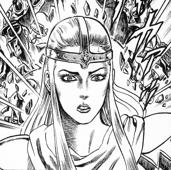 Tou - Hokuto no Ken Encyclopedia | HnKWiki