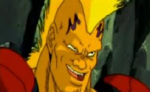 Zeeza - Hokuto no Ken Encyclopedia | HnKWiki