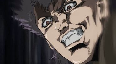 Jagi - Hokuto no Ken Encyclopedia | HnKWiki