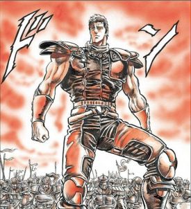 Juza - Hokuto no Ken Encyclopedia | HnKWiki