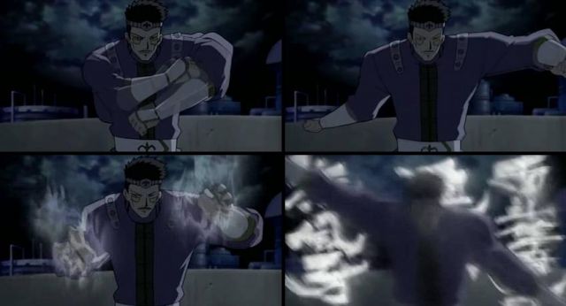 Nanto Shuga Ken - Hokuto no Ken Encyclopedia | HnKWiki