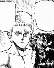 Raoh - Hokuto no Ken Encyclopedia | HnKWiki