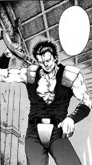 Jagi - Hokuto no Ken Encyclopedia | HnKWiki