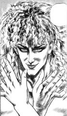 Yuda - Hokuto no Ken Encyclopedia | HnKWiki