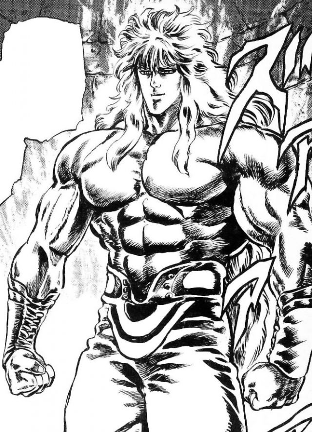Shachi - Hokuto no Ken Encyclopedia | HnKWiki