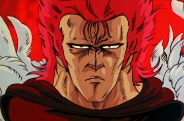 Shuren - Hokuto no Ken Encyclopedia | HnKWiki