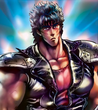 Kenshirō - Hokuto no Ken Encyclopedia | HnKWiki