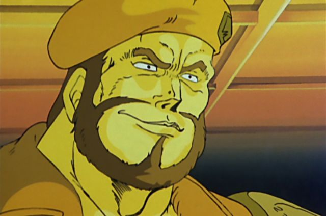 Buckham - Hokuto no Ken Encyclopedia | HnKWiki