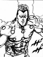 Jagi - Hokuto no Ken Encyclopedia | HnKWiki