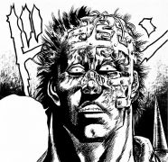 Jagi - Hokuto no Ken Encyclopedia | HnKWiki