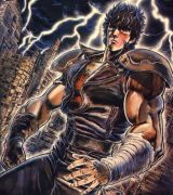 Kenshirō - Hokuto no Ken Encyclopedia | HnKWiki