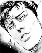 Juza - Hokuto no Ken Encyclopedia | HnKWiki