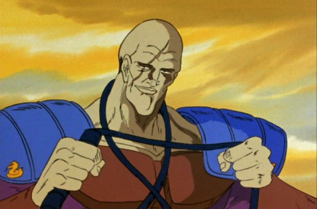 Junk - Hokuto no Ken Encyclopedia | HnKWiki
