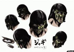 Jagi - Hokuto no Ken Encyclopedia | HnKWiki
