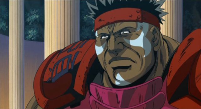 Rogue - Hokuto no Ken Encyclopedia | HnKWiki