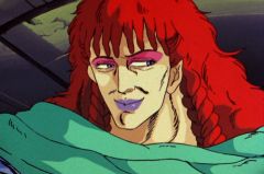 Yuda - Hokuto no Ken Encyclopedia | HnKWiki